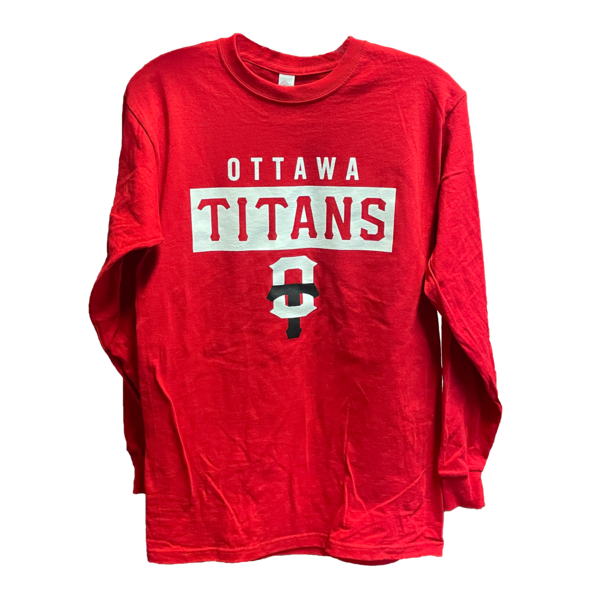 Ottawa Titans Baseball Club - Ottawa Titans Baseball Club