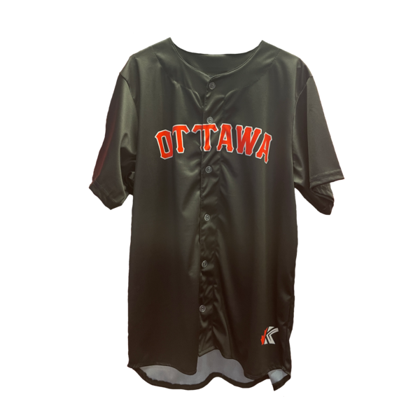 Shop Ottawa Titans - Jerseys - Ottawa Titans Baseball Club