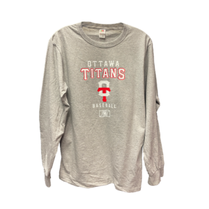 Ottawa Titans Baseball Club - Ottawa Titans Baseball Club