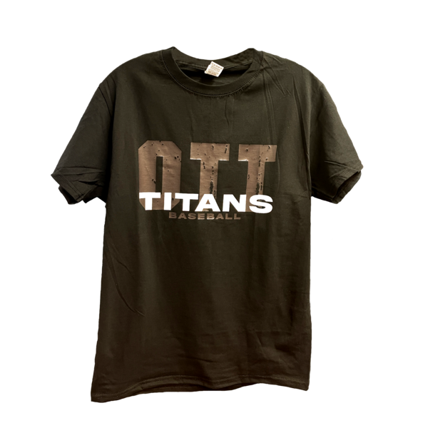 Ottawa Titans Baseball Club - Ottawa Titans Baseball Club