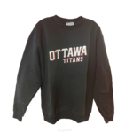 Ottawa Titans Baseball Club - Ottawa Titans Baseball Club