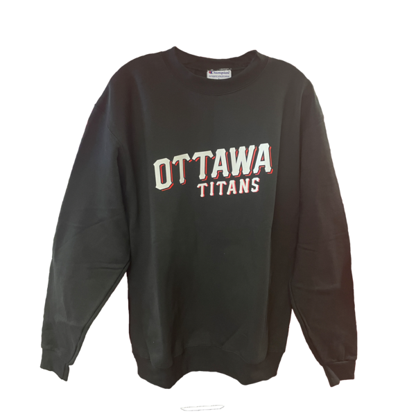 Ottawa Titans Baseball Club - Ottawa Titans Baseball Club