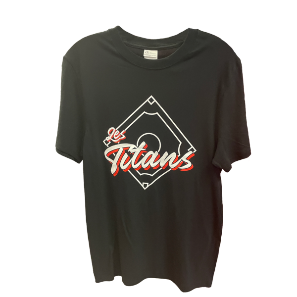 Ottawa Titans Baseball Club - Ottawa Titans Baseball Club
