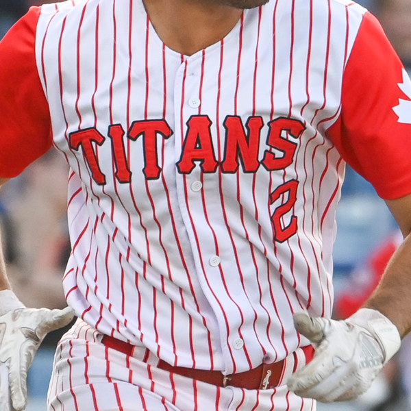 Ottawa Titans Baseball Club - Ottawa Titans Baseball Club