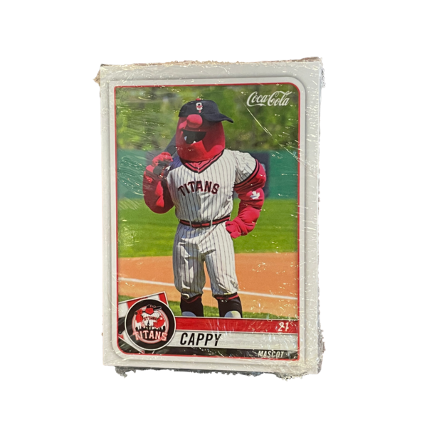 Accessories - Ottawa Titans Baseball Club