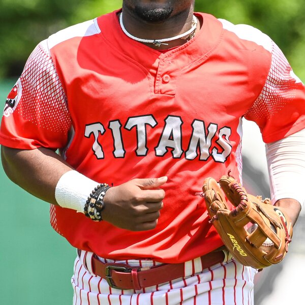 Shop Ottawa Titans - Jerseys - Ottawa Titans Baseball Club