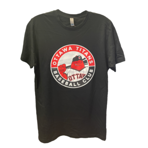 Unisex - Ottawa Titans Baseball Club