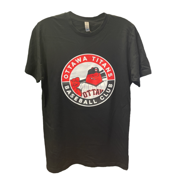 Unisex - Ottawa Titans Baseball Club