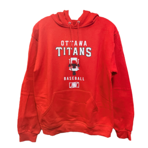 Unisex - Ottawa Titans Baseball Club