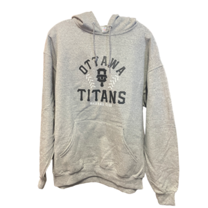 Ottawa Titans Baseball Club - Ottawa Titans Baseball Club