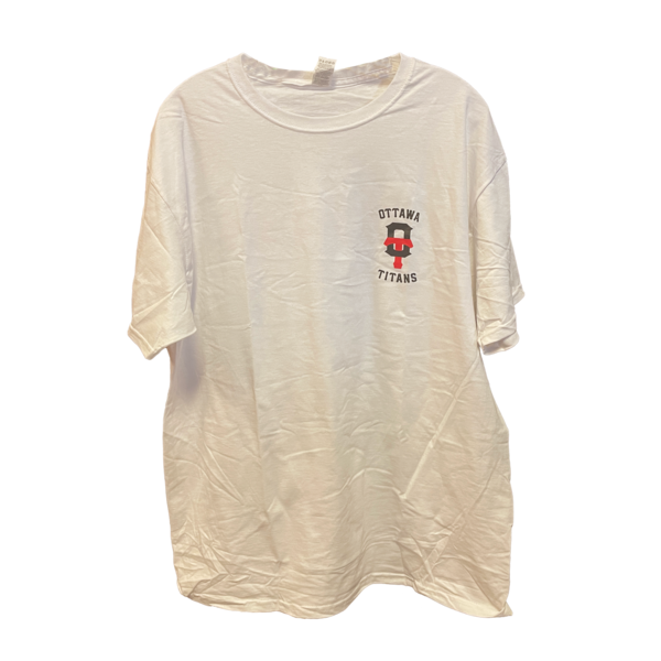 Ottawa Titans Baseball Club - Ottawa Titans Baseball Club