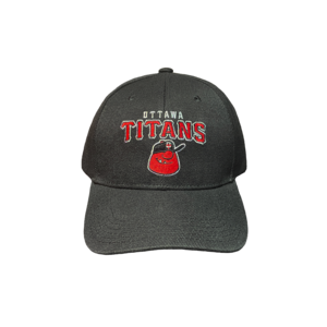 Caps & Headwear - Ottawa Titans Baseball Club