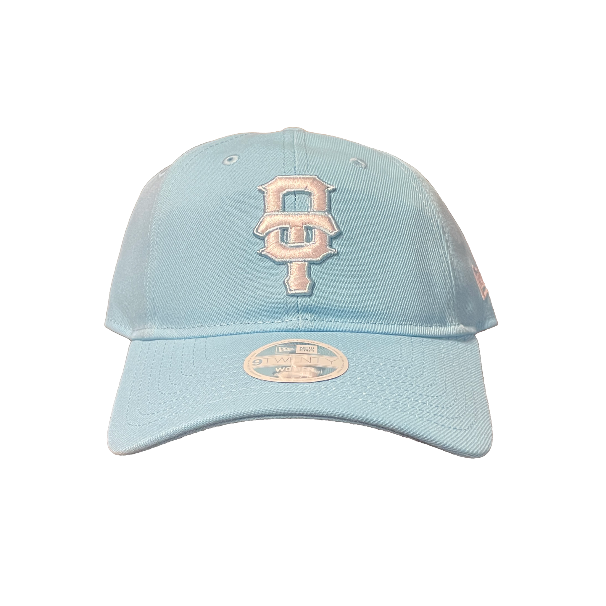 TITANS 920 WOMEN'S BABY BLUE CAP - Ottawa Titans Baseball Club
