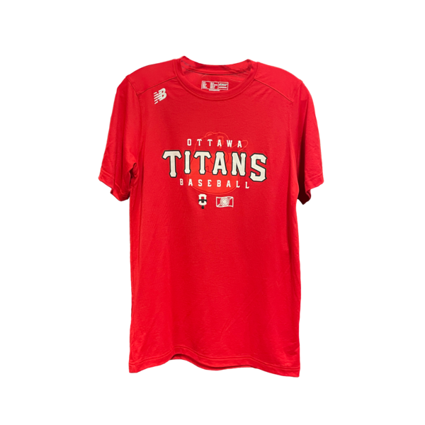 Ottawa Titans On-Field Collection - Ottawa Titans Baseball Club