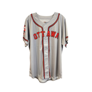 Shop Ottawa Titans - Jerseys - Ottawa Titans Baseball Club