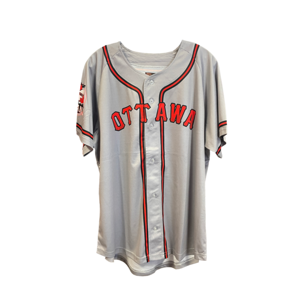 Ottawa Titans Baseball Club - Ottawa Titans Baseball Club