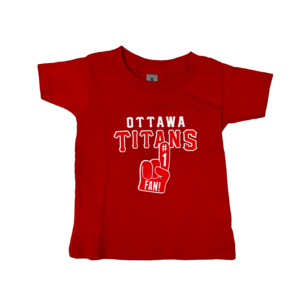 Ottawa Titans Baseball Club - Ottawa Titans Baseball Club