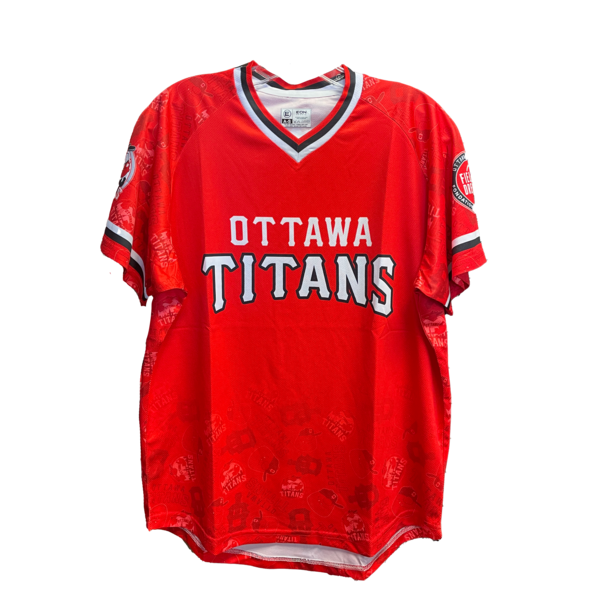 Ottawa Titans Baseball Club - Ottawa Titans Baseball Club