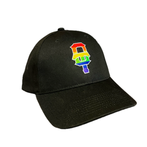 Pride Merch - Ottawa Titans Baseball Club