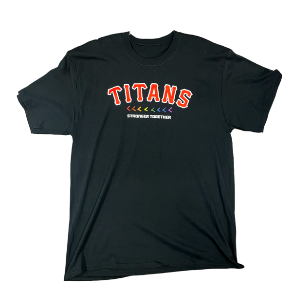 Pride Merch - Ottawa Titans Baseball Club