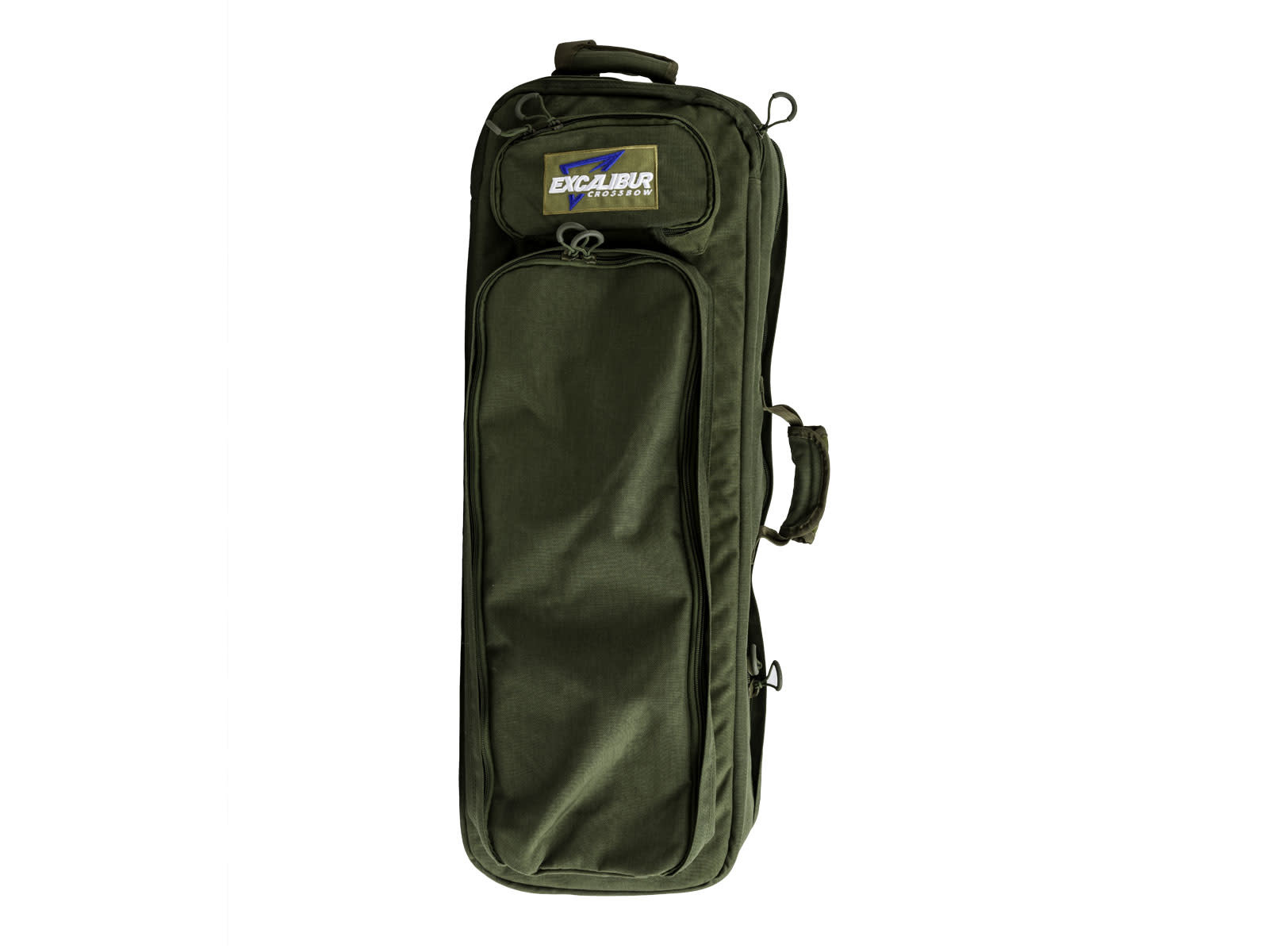 Excalibur Explorer Case - Antler River Archery