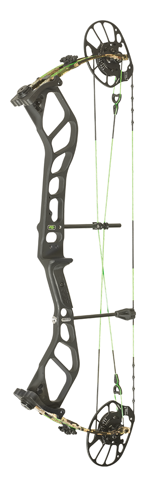 PSE Embark NTN RH 29-70, Black - Antler River Archery