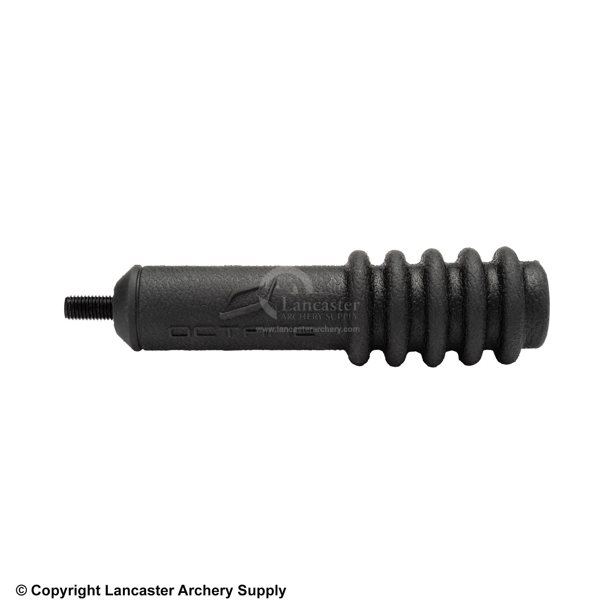 Octane Boost Stabilizer 5" - Antler River Archery