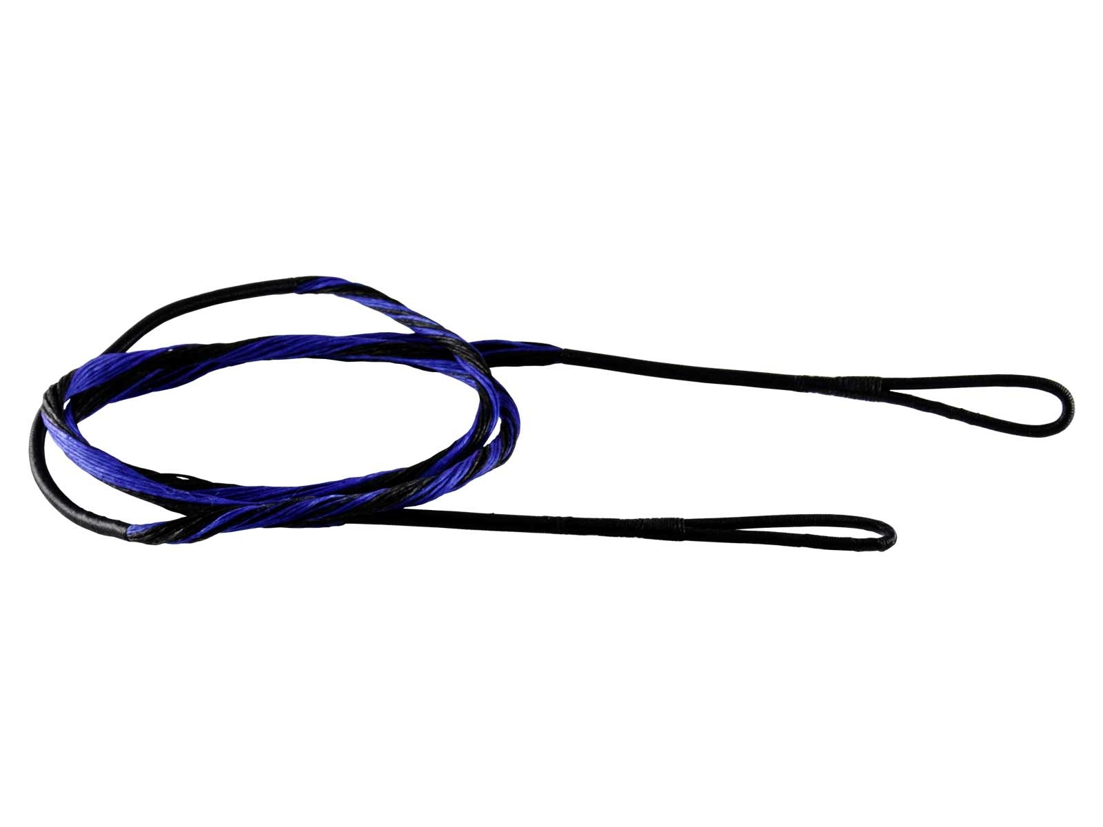 Excalibur Carved Limb-Tip String - Antler River Archery