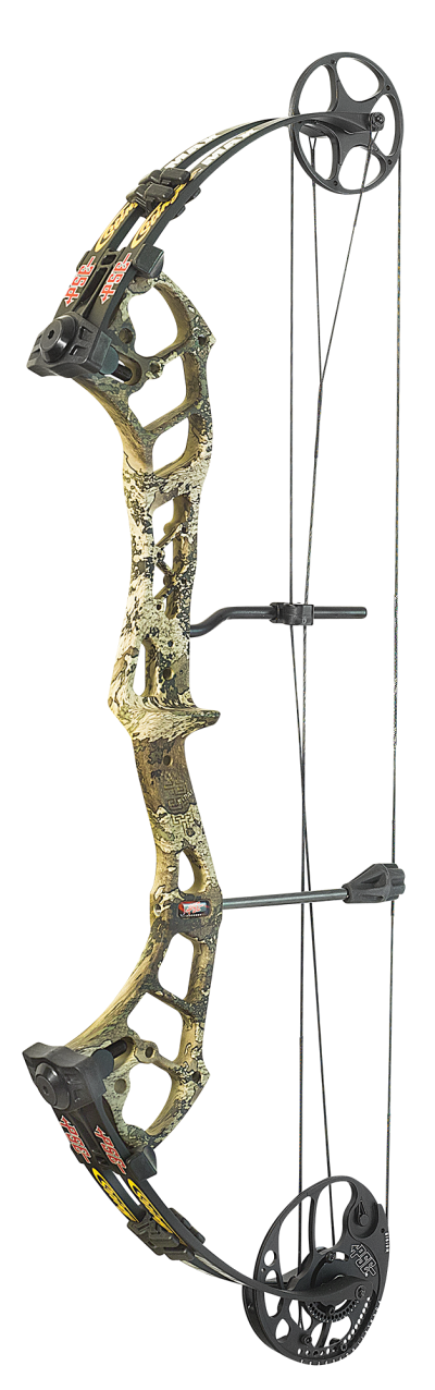 PSE Stinger Max Pro RTS 29-70# RH - Antler River Archery