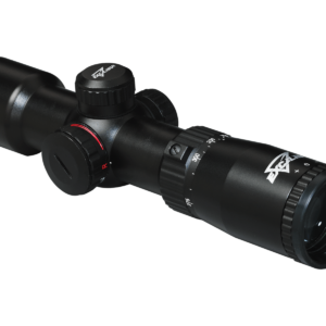 Excalibur Tact Zone Scope - Antler River Archery