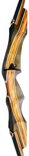 Galaxy Sage Elite Recurve Bow LH 35 # - Antler River Archery