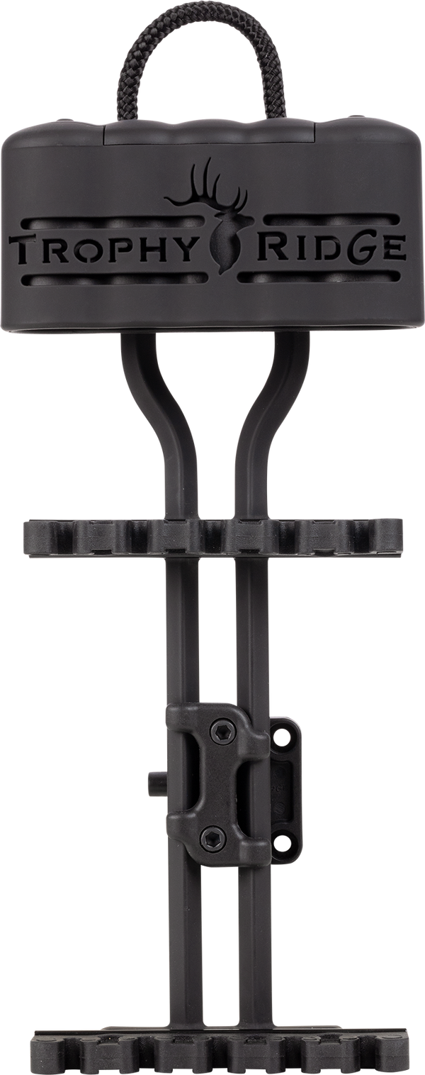 Trophy Ridge 5 Spot Quiver - Antler River Archery