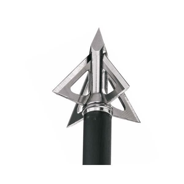 Slick Trick Magnum 1 1/8" 100 gr - Antler River Archery