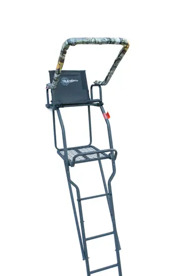 TNT Reign SC 18 Ladder Stand - Antler River Archery