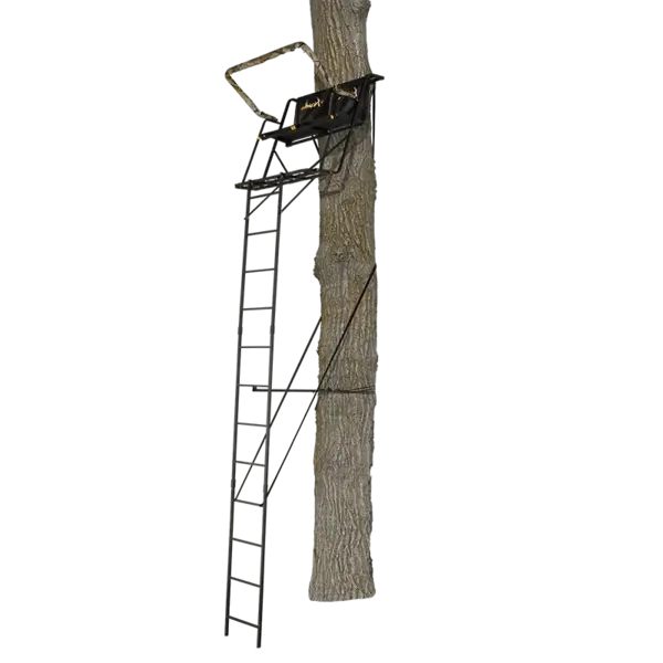 Tree Stands - Antler River Archery