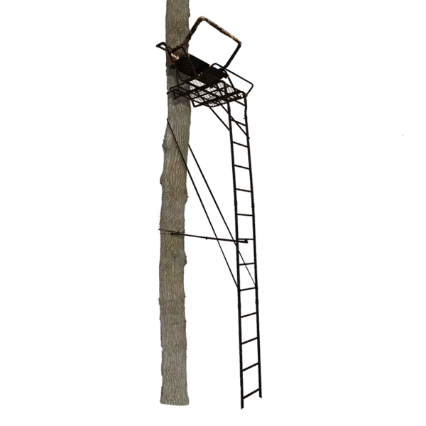 Tree Stands - Antler River Archery