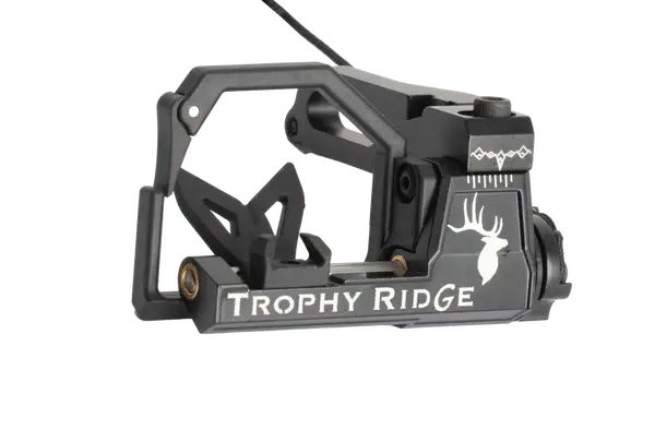 Trophy Ridge Propel Limb Driven Rest IMS - Antler River Archery