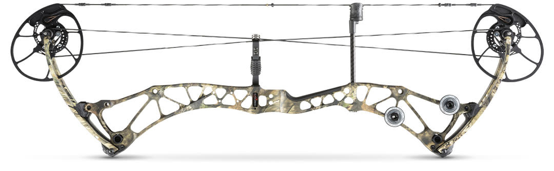 Bowtech revolt store