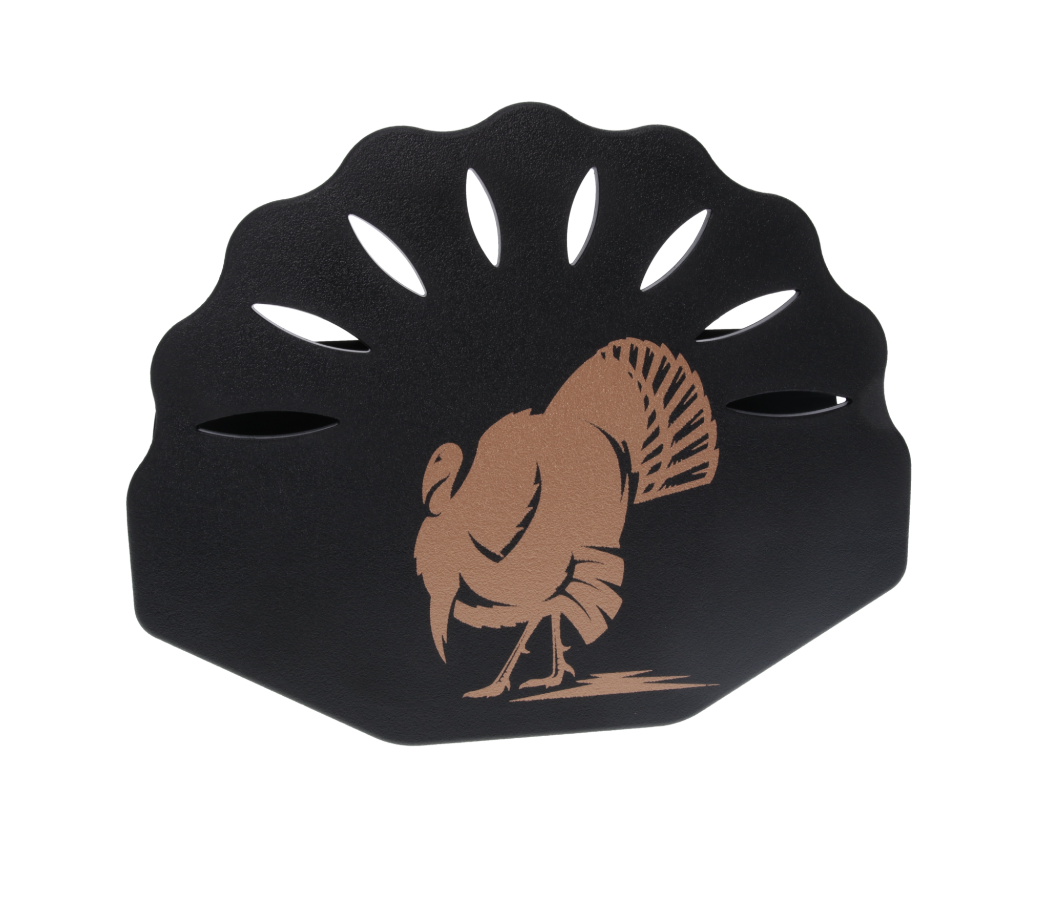 Turkey Bead Mounting Kit - Antler River Archery