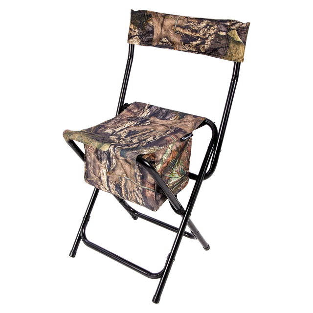 Ameristep High Back Field Chair - Antler River Archery