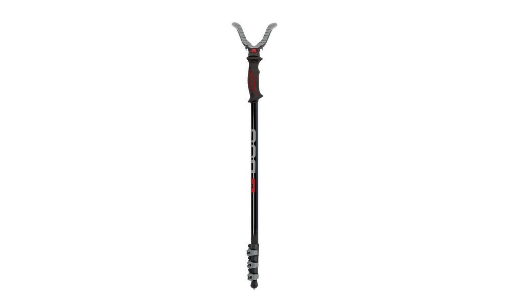 Bog Adrenaline Monopod - Antler River Archery