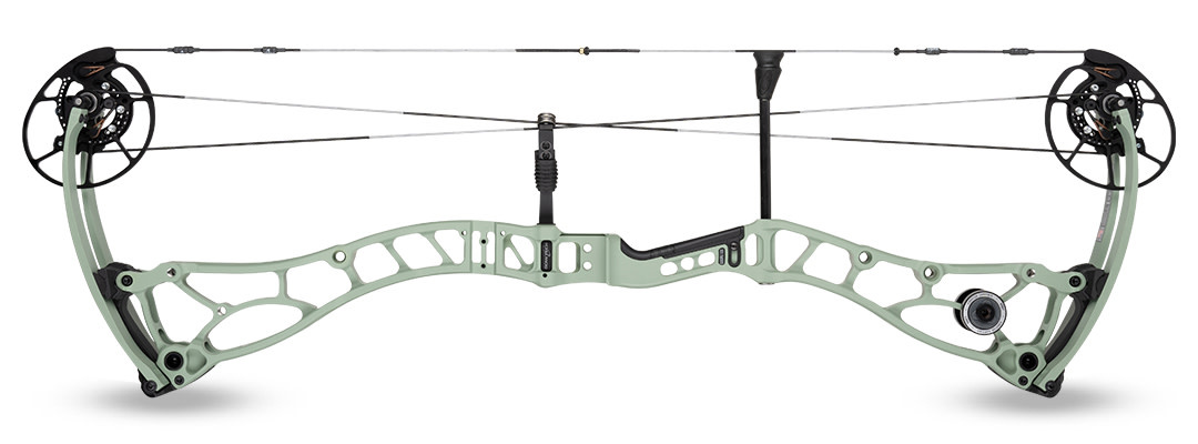 Bowtech Proven Standard (LD) RH 70# Forest - Antler River Archery