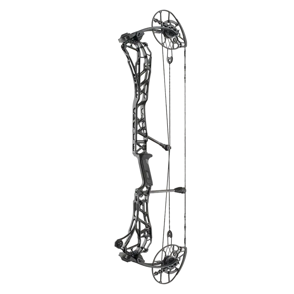 Mathews 2026 Arc 34 RH 70# Shale - Antler River Archery