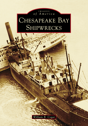 Chesapeake Bay Shipwrecks - Steamboat Era Museum Shop