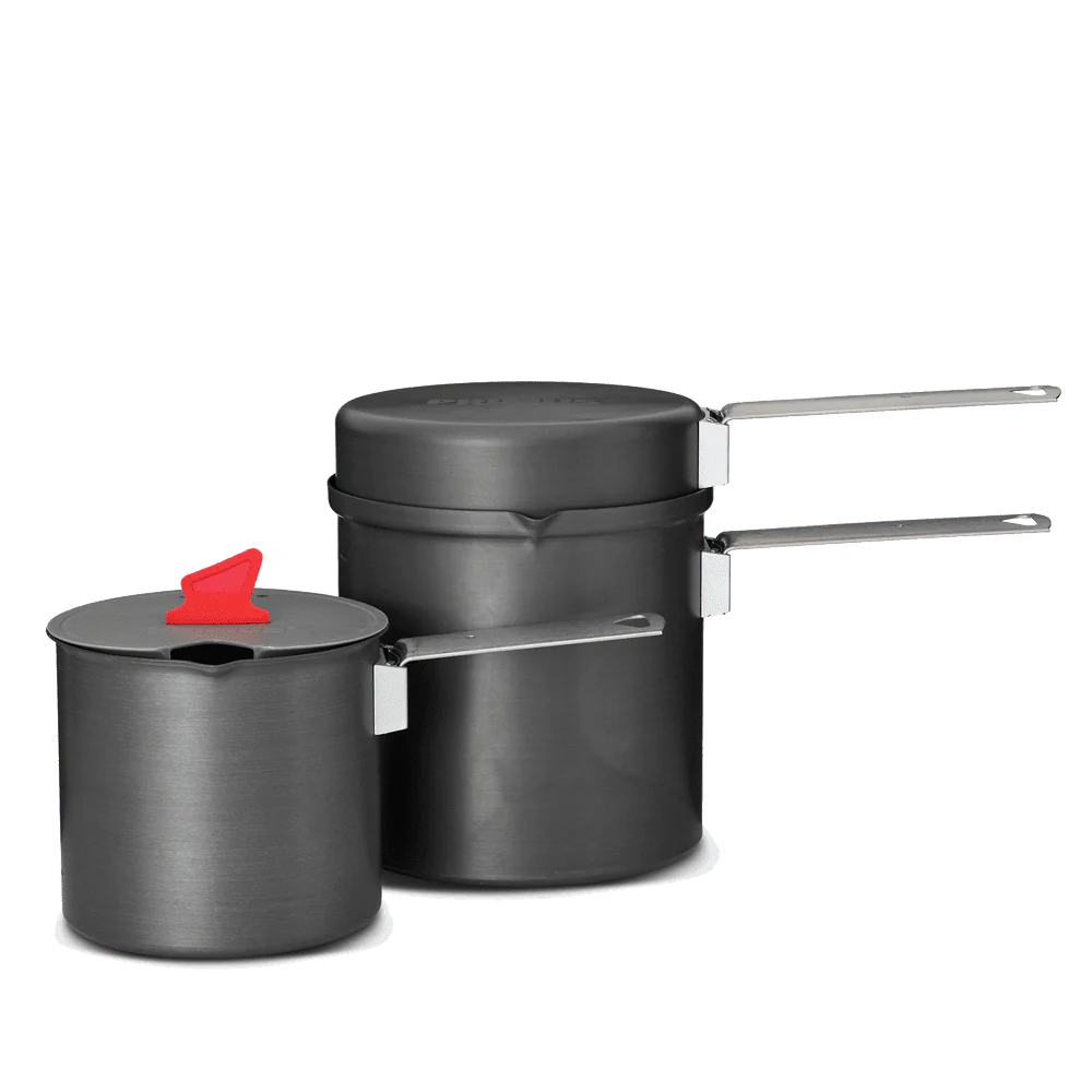 Trek Pot Set - Alaska Mountaineering & Hiking