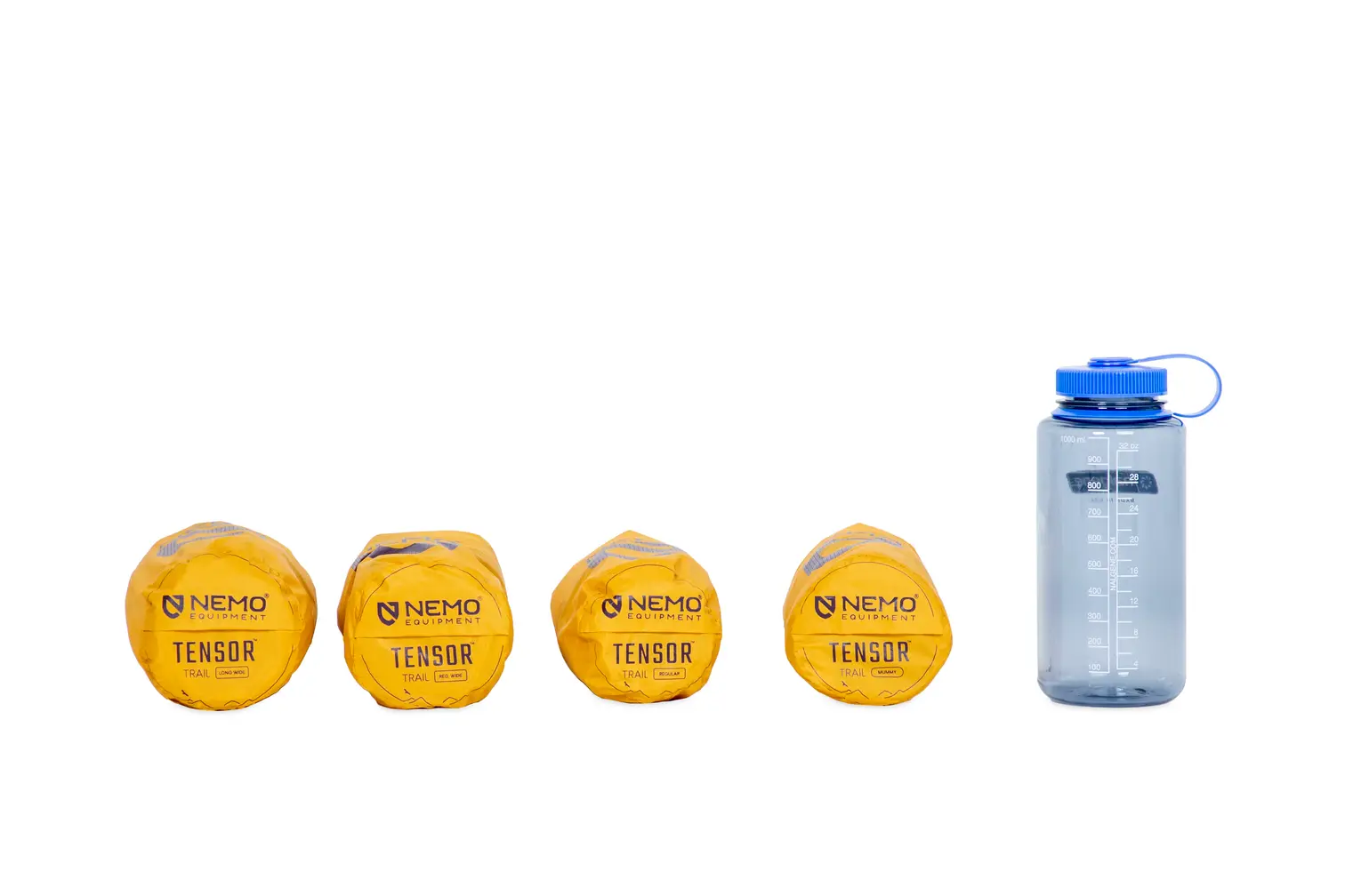 Tensor Trail - Alaska Mountaineering & Hiking