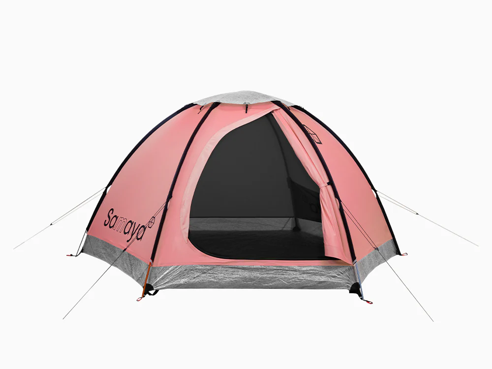Samaya 2.5 - Alaska Mountaineering & Hiking Samaya 2.5 - Alaska Mountaineering & Hiking