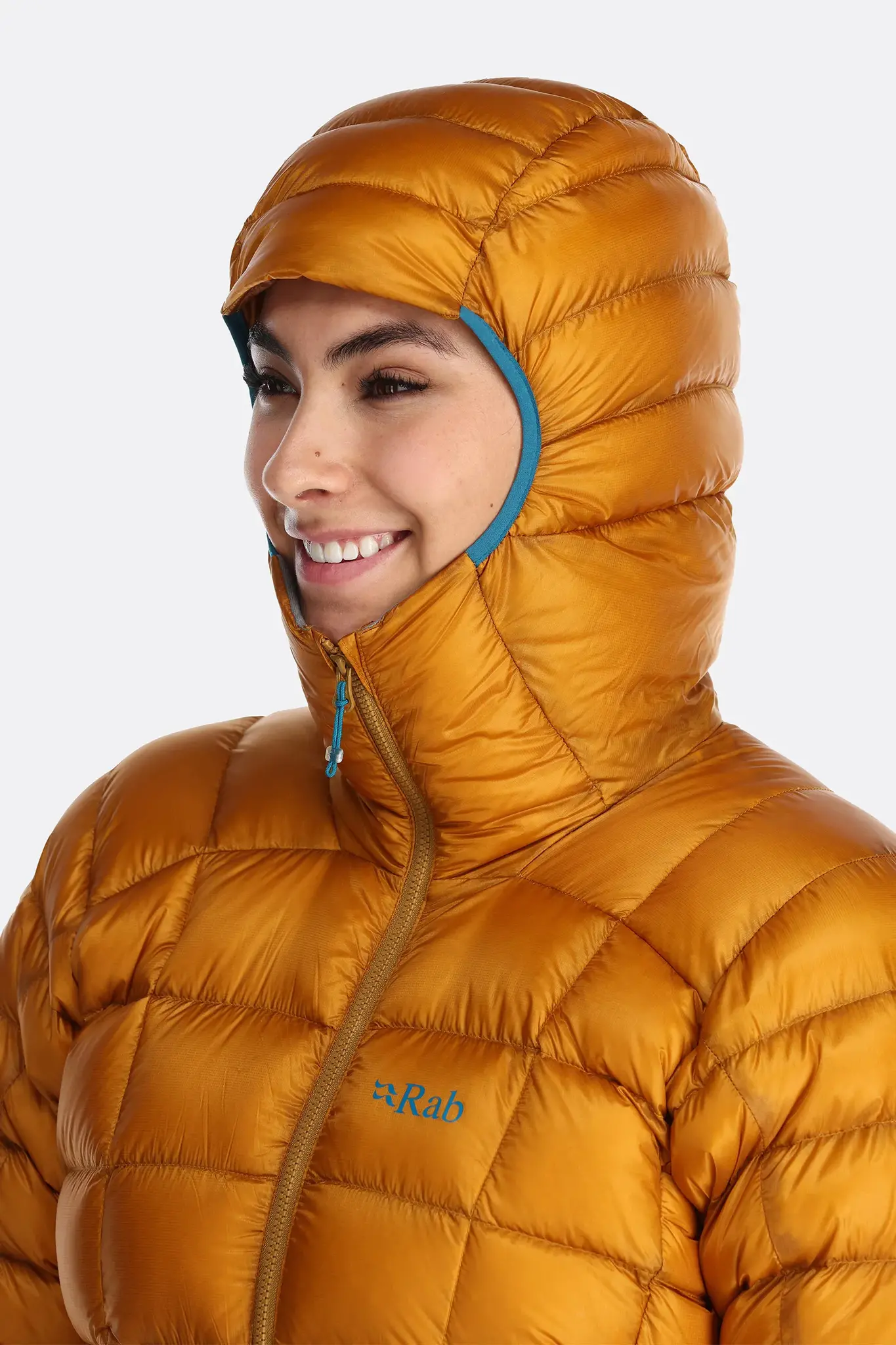 Mythic Alpine Jacket W's - Alaska Mountaineering & Hiking