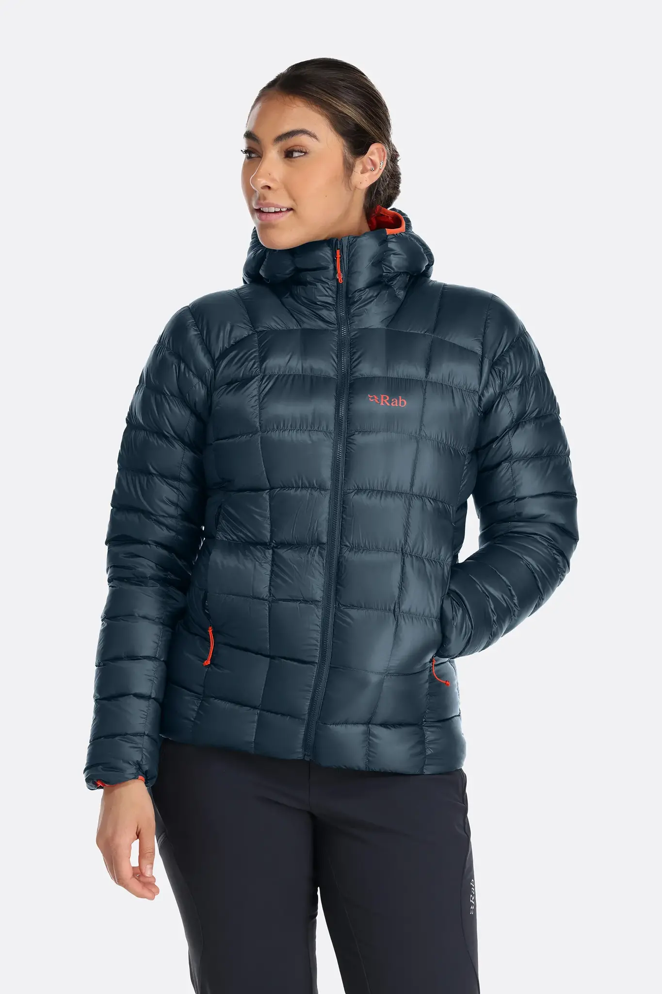 Mythic Alpine Jacket W's - Alaska Mountaineering & Hiking