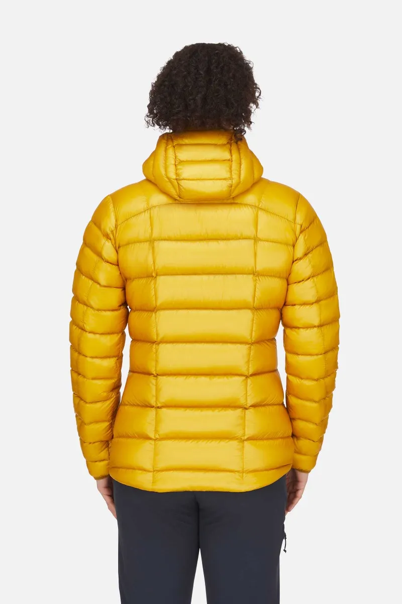 Mythic Alpine Jacket W's - Alaska Mountaineering & Hiking